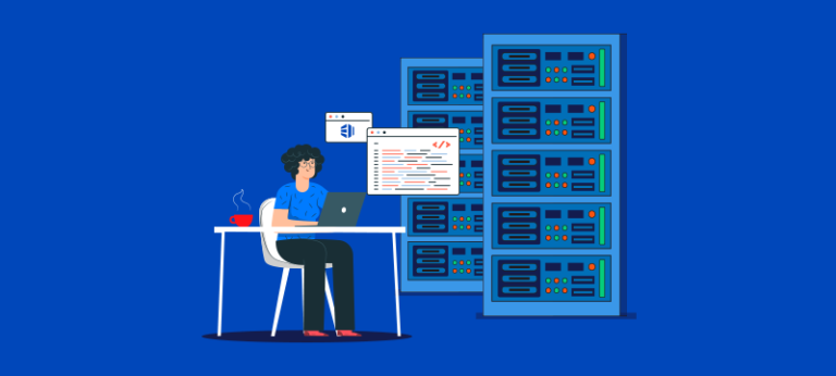 What Is Server Side Scripting? Benefits & Drawbacks