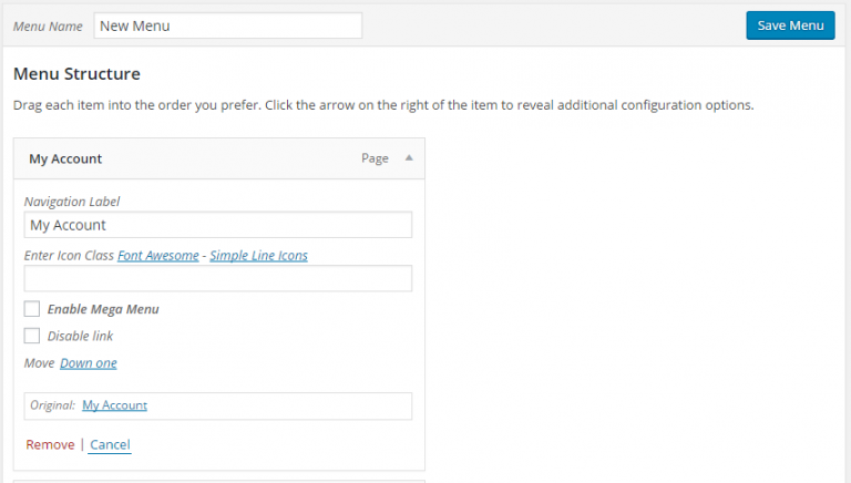 How to Create a Menu in WordPress (Step-by-Step Guide)
