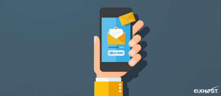 5 Essential Elements of Good Email Hosting -eukhost