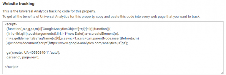 How to Set Up and Use Google Analytics for Your Website