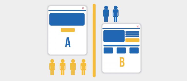 A/B Split Testing – The Ultimate Way to Rocket Your Sales