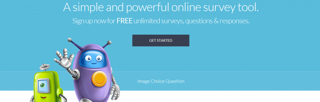 5 Best Online Survey Tools for Businesses -eukhost