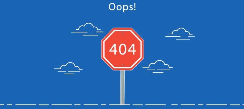 How to Stop Your Website Going Offline