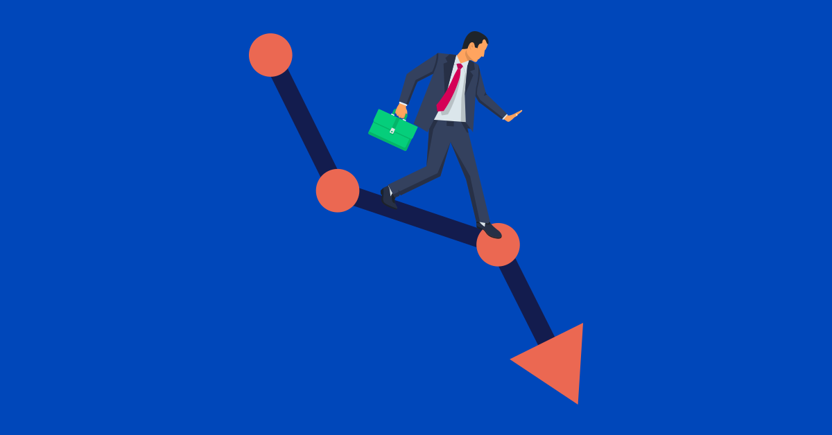 60% of Businesses Fail from This Common Mistake