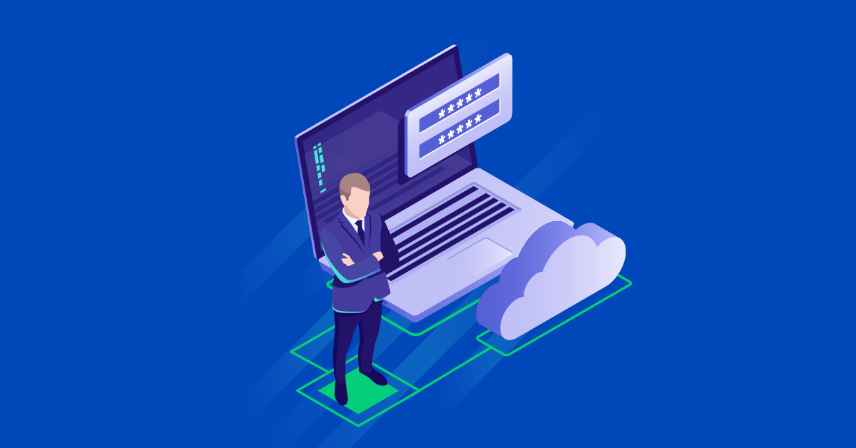 Secure Your Cloud with User Authentication