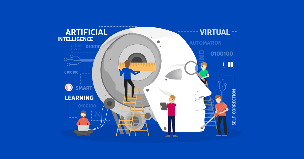 Advantages Of Artificial Intelligence For Business eukhost