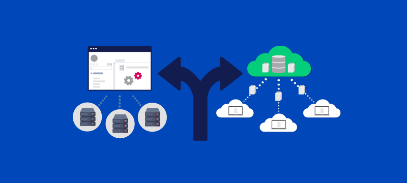 Managed Server vs Cloud Hosting: Which to Choose?