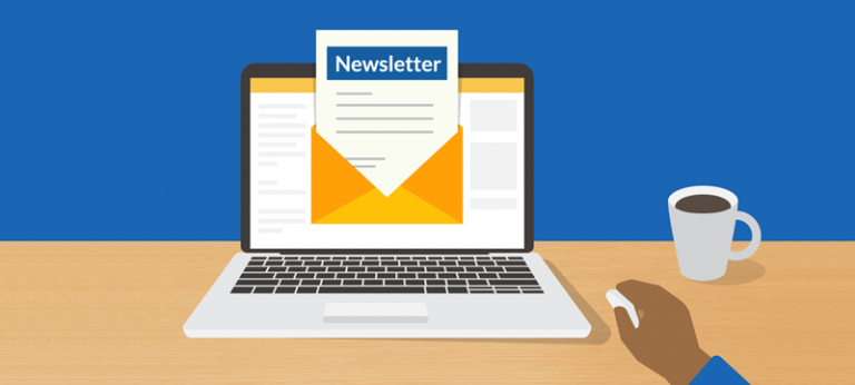 30 Newsletter Ideas to Keep Readers Hooked