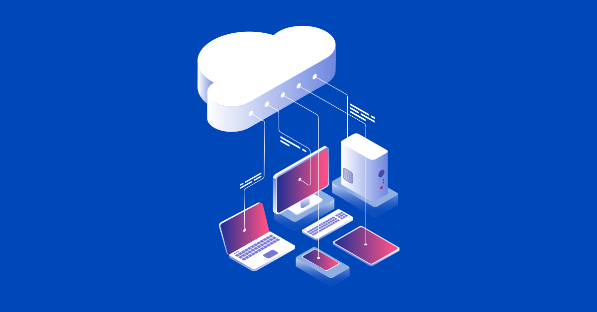 5 Key Elements of Managing Cloud Data -eukhost
