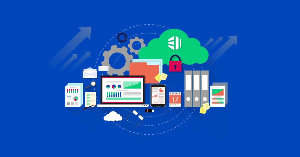 5 Essentials for Effective Cloud Data Management