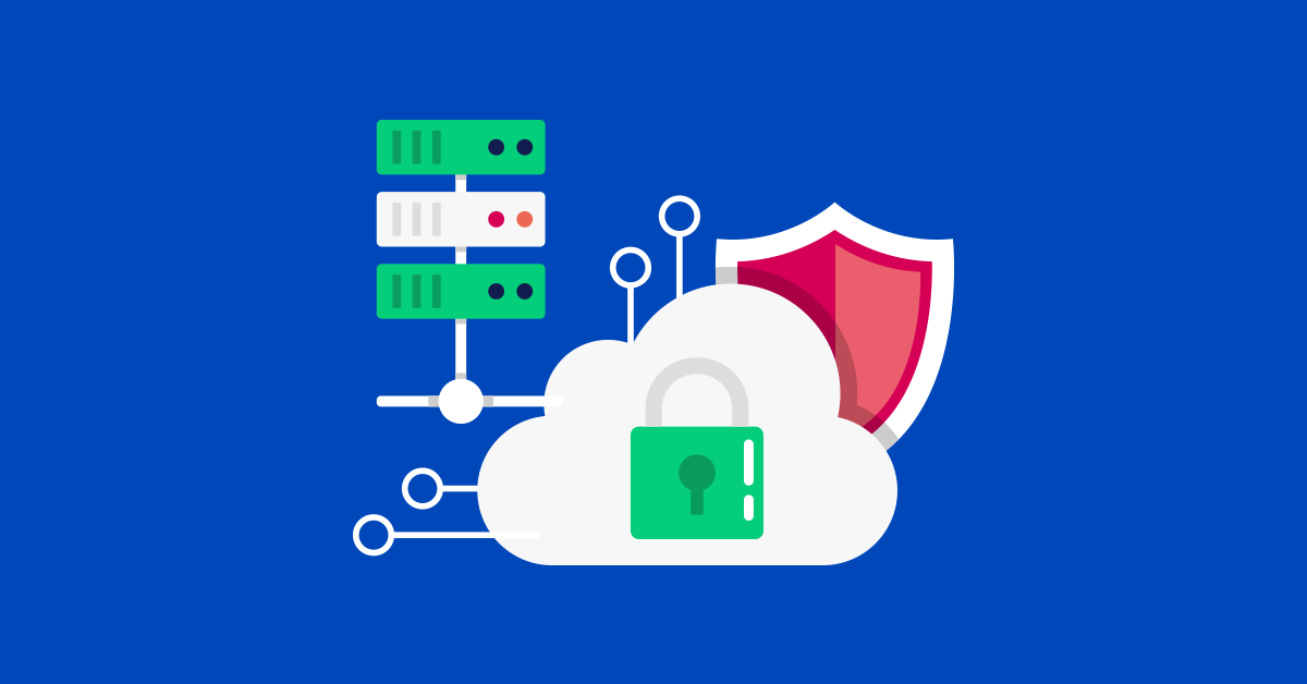 How to Protect Hybrid Cloud Data - eukhost