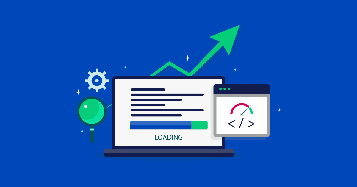 4 Ways Website Loading Times Affect Your Website -eukhost