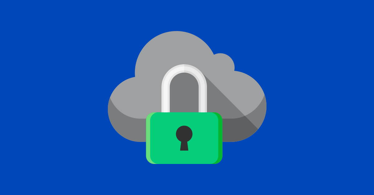 7 Proven Ways to Secure Public Cloud Data