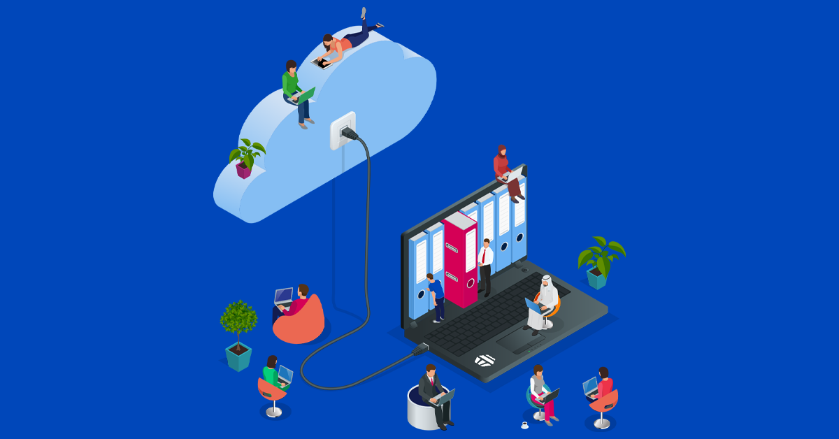 Top 6 Cloud Computing Use Cases Explained