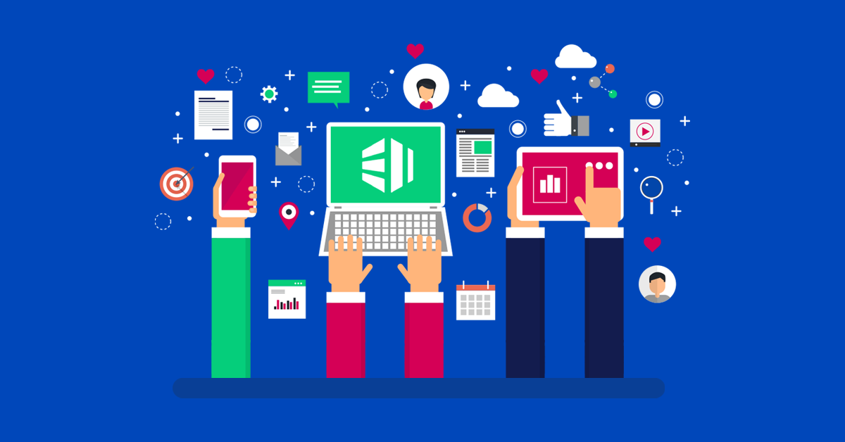 How to Build a Social Media Strategy That Works