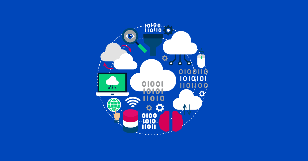5 Cloud Trends That Shaped 2020's Tech Future