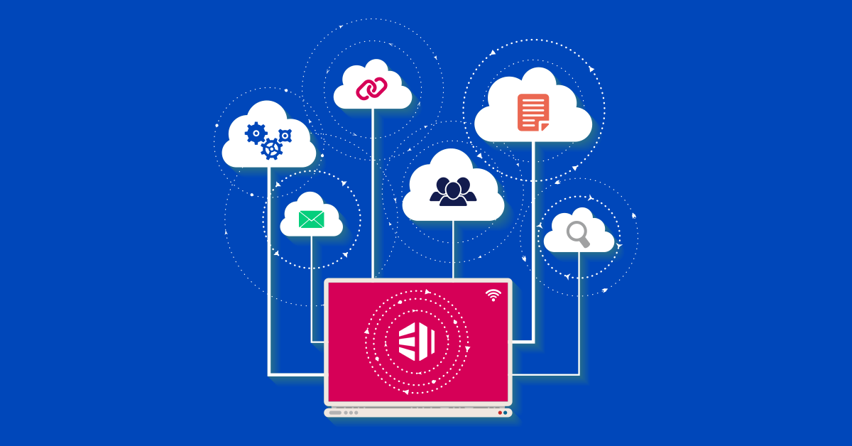 Why Distributed Cloud Is Enterprise IT’s Future