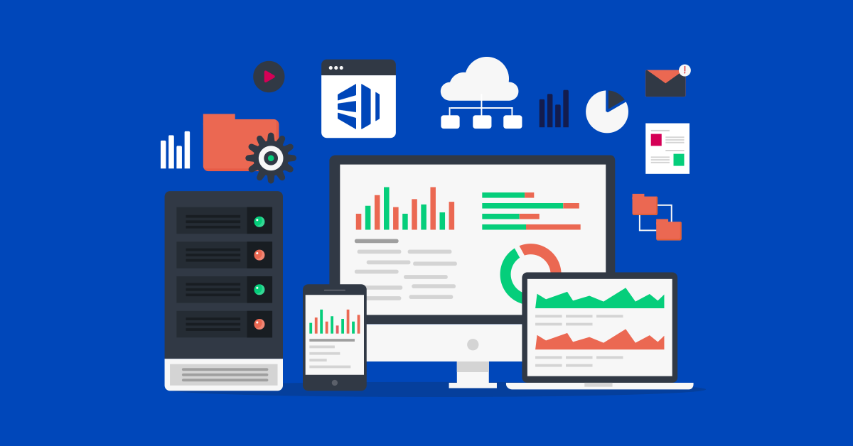 7 Steps to Improve Your Data Management Strategy