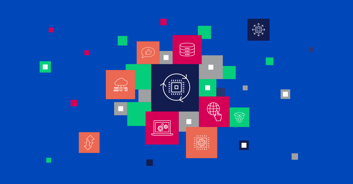 Digital Transformation - The Changing Role of the Website