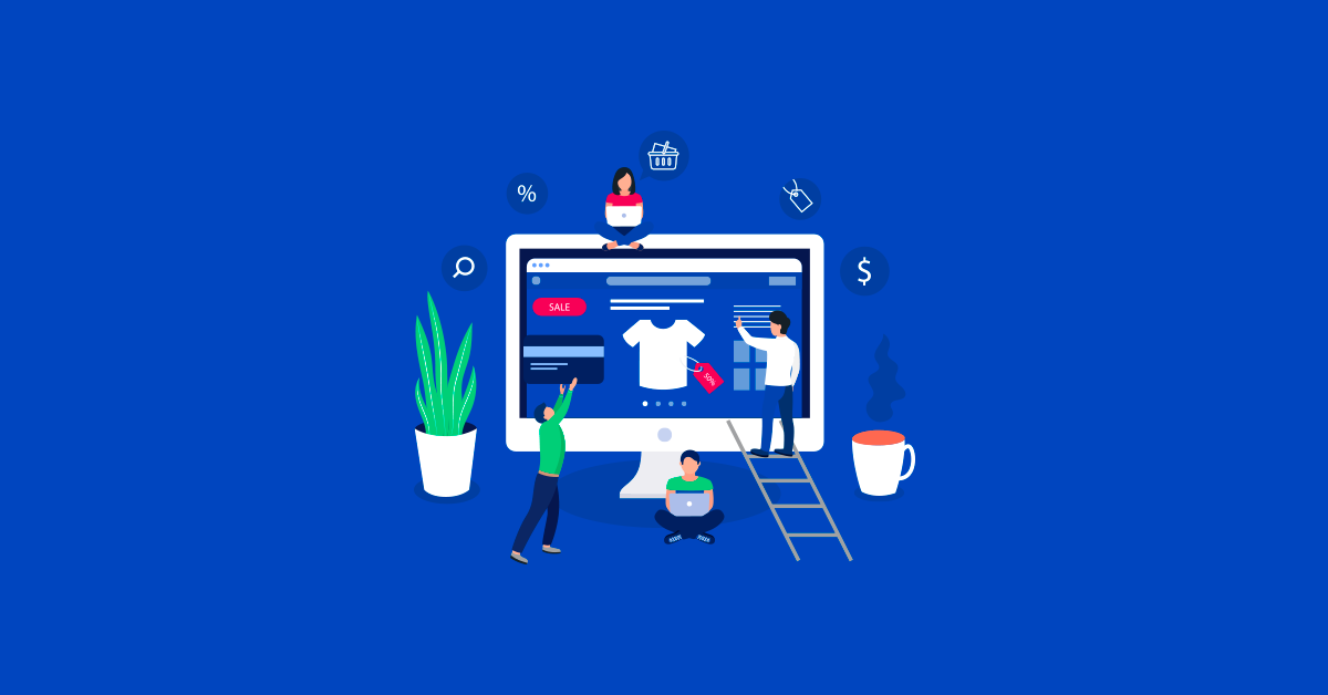 Top 7 Features Every Profitable Online Store Needs