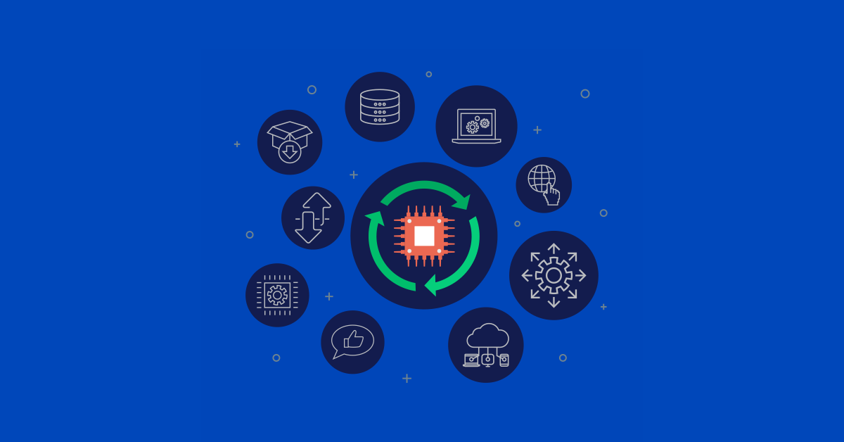 8 Key Trends Shaping Digital Transformation in 2025