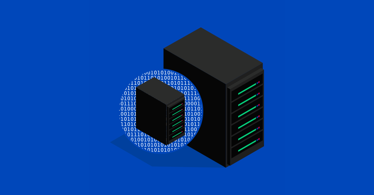 The Role of the Dedicated Server in Digital Transformation - eukhost