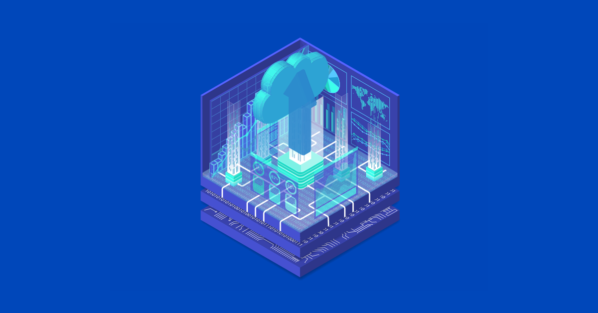 Why Cloud is Essential for Digital Transformation - eukhost