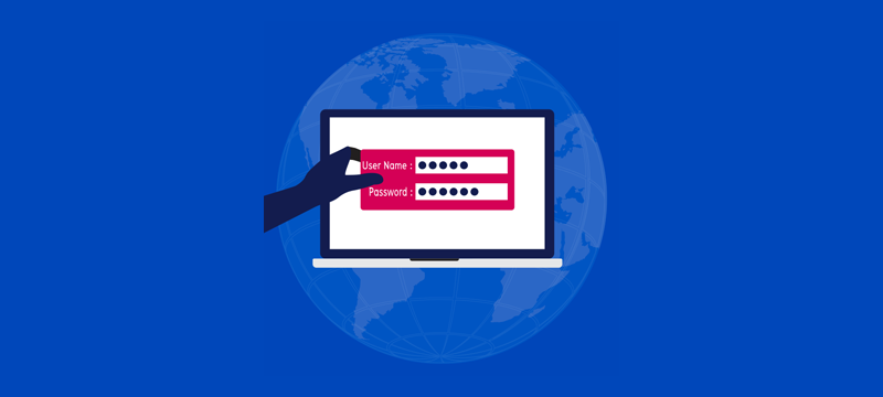Top 7 Common Ways That Hackers Crack Passwords Web Hosting Blog From
