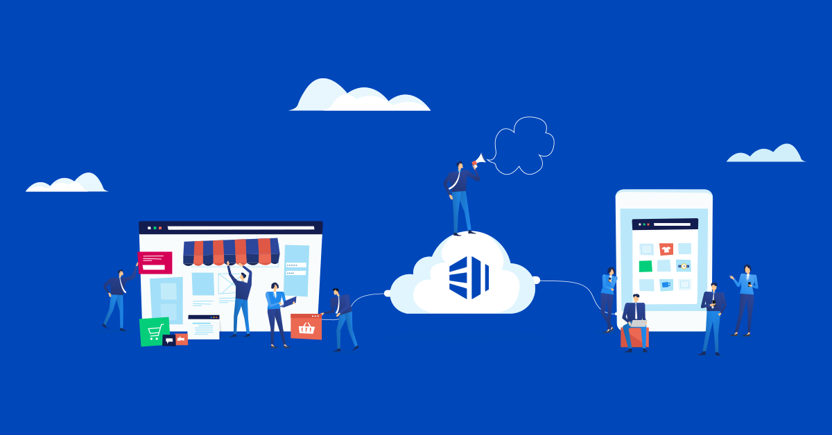 How Cloud Hosting is Transforming Retail
