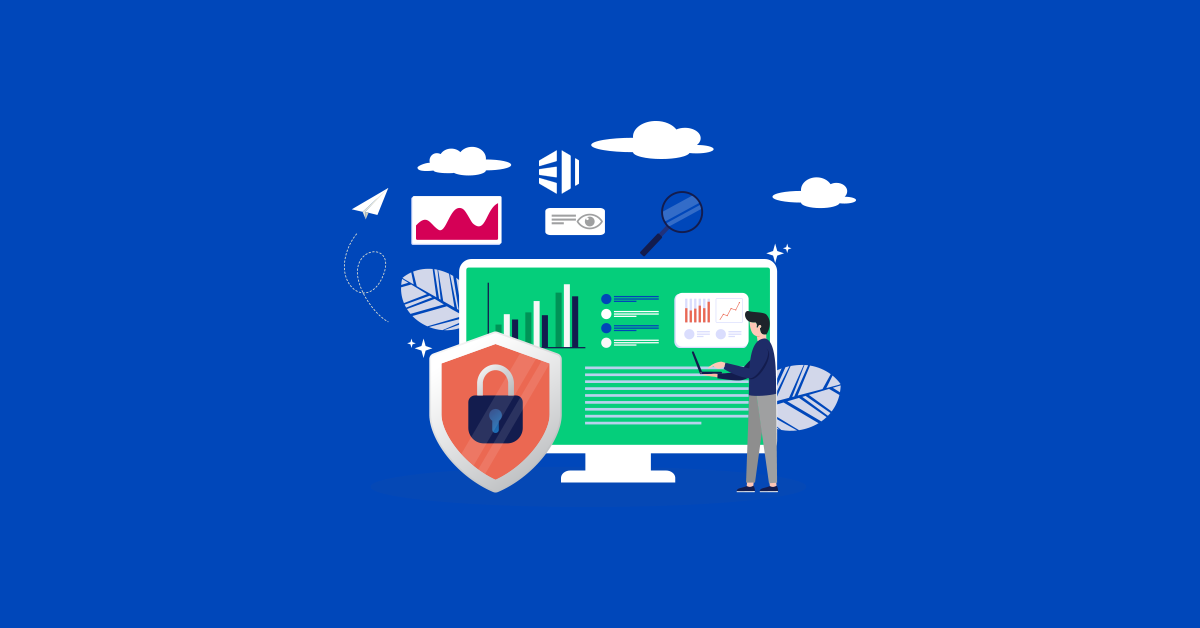 Top 7 Strategies to Strengthen Your Data Security