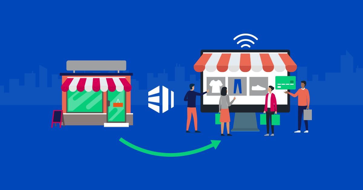 5 Reasons Your Physical Store Needs an Online Presence