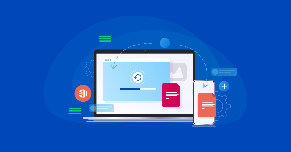 How to Build 6 Different Website Types