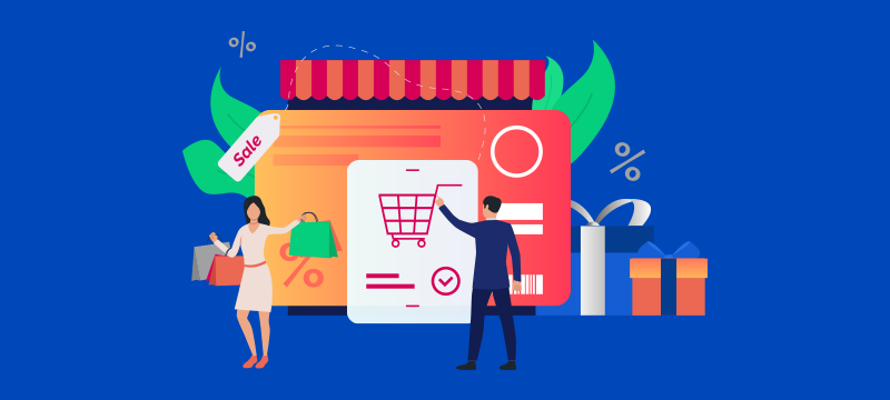 Retailtainment – Is Your Website Ready For It? - eukhost