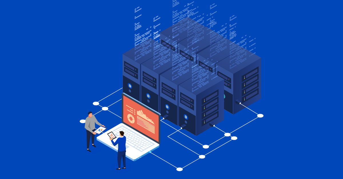 What to Look for in Managed Dedicated Server Hosting - eukhost