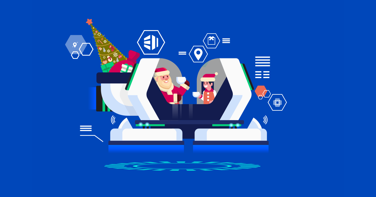 Top New Tech Inventions to Gift This Christmas