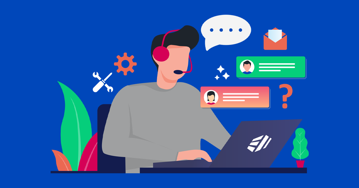 Why Your Website Needs Live Chat Support