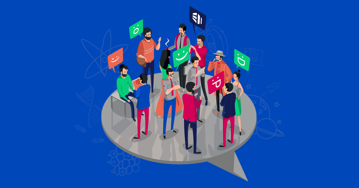 The Real Value of Forums for Businesses & SEO