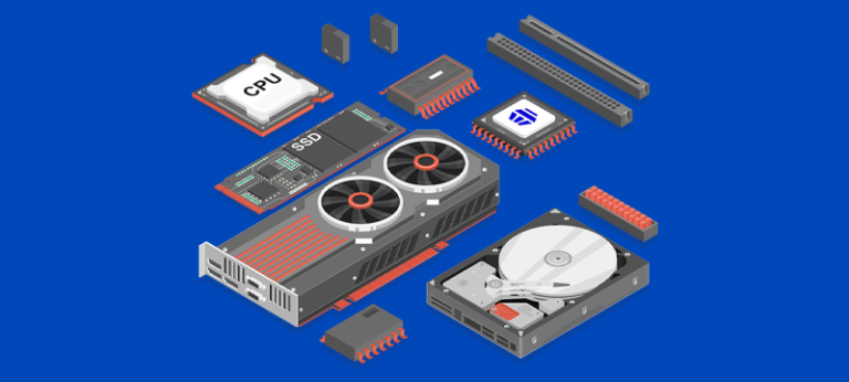 Guide to Choosing the Perfect Dedicated Server Setup