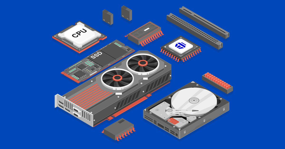 Guide to Choosing the Perfect Dedicated Server Setup