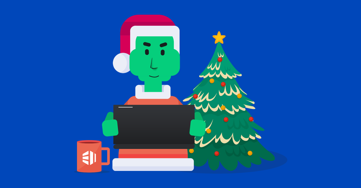 Protect Your Website from Christmas Cyber Grinches