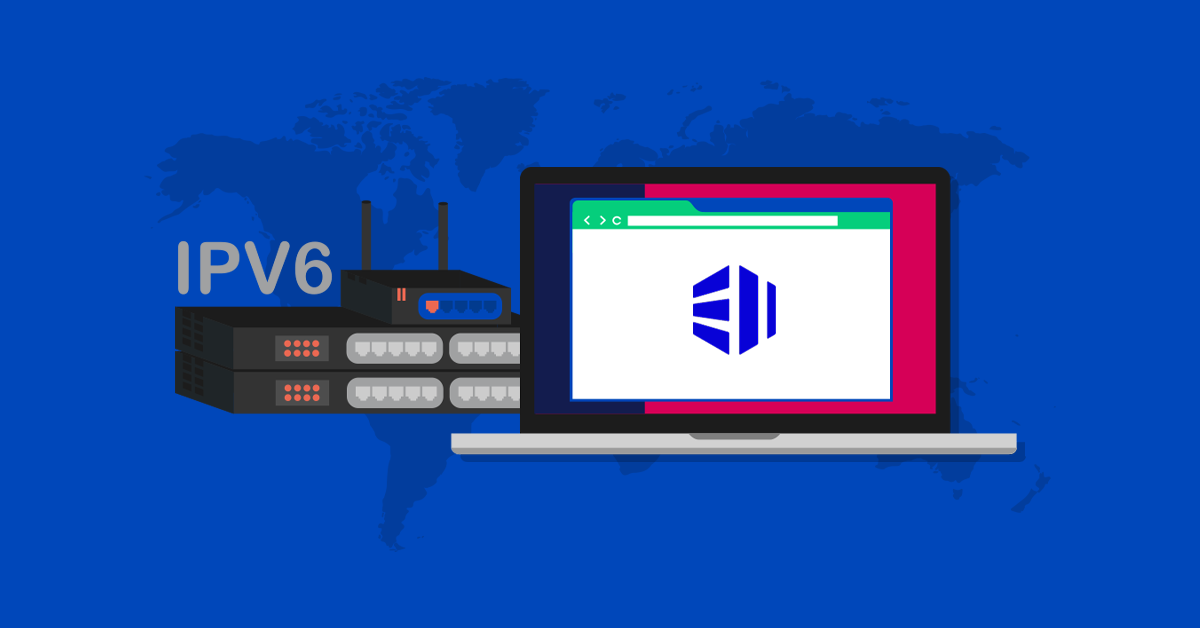 What Is IPv6? Understanding Internet Protocol v6