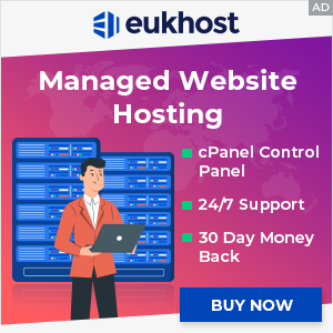 How to Stop Your Website Going Offline - eukhost