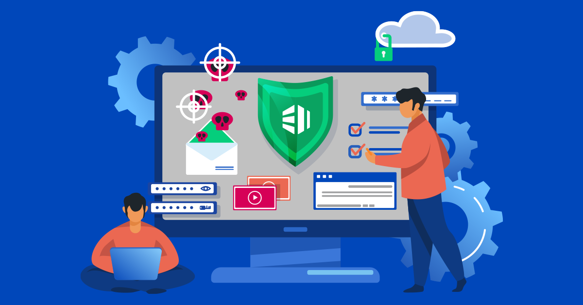 Prevent Malware Infections and Stay Secure Online