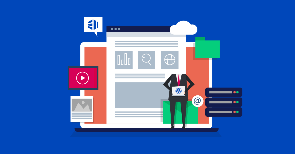 Unlock the Power of Headless WordPress for Faster, Flexible Sites