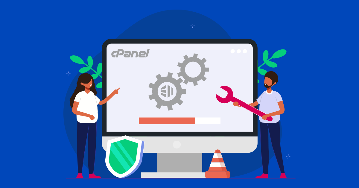 What’s New in cPanel 124: DMARC & MariaDB Upgrades