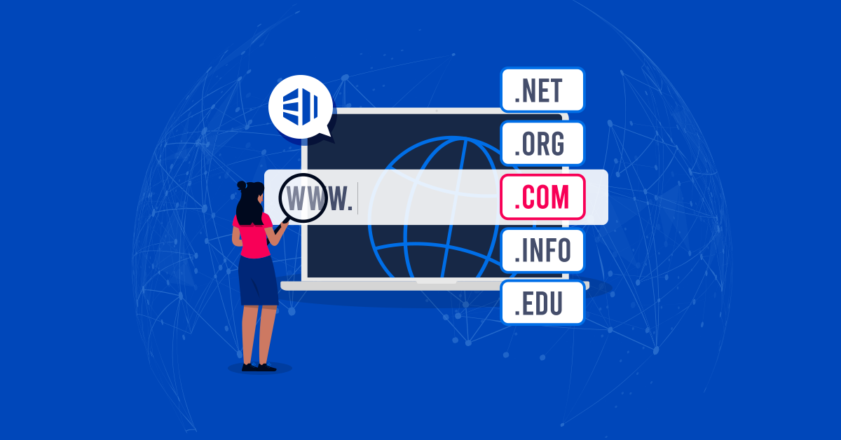 Domain Levels Explained: Evolution & Importance