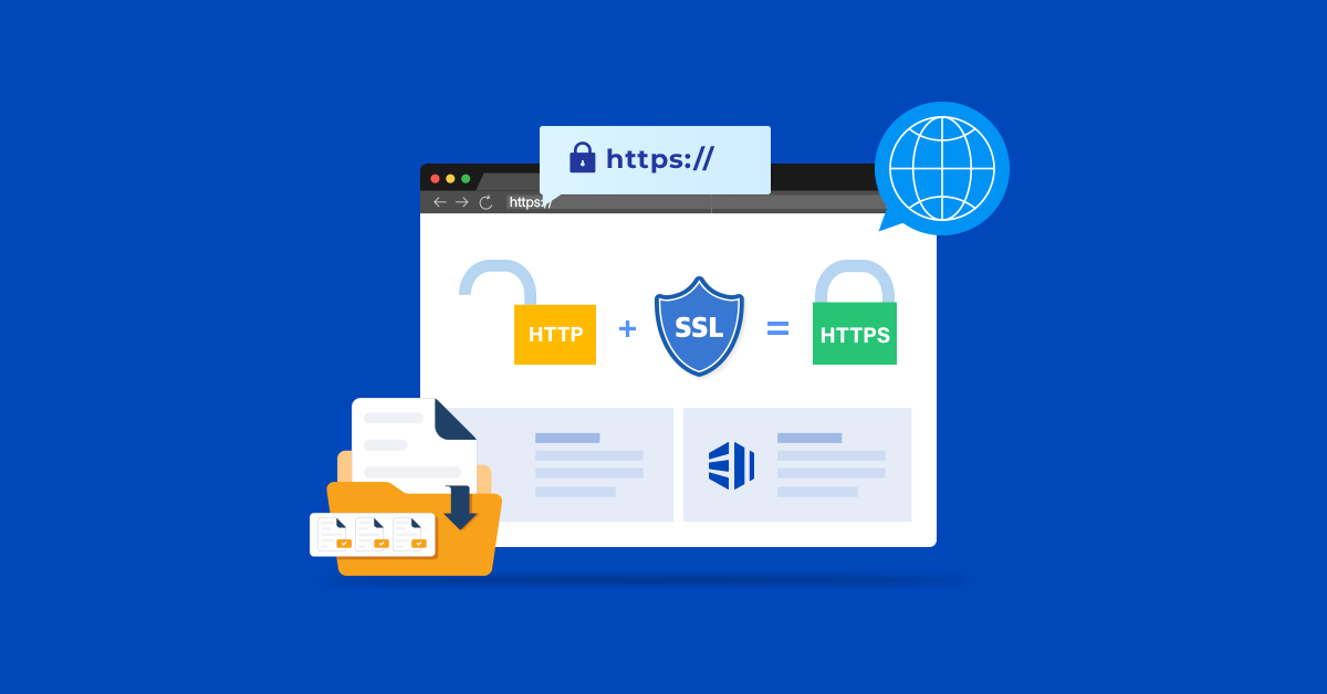 DV, OV, EV or Wildcard? Find SSL Certificate for Website