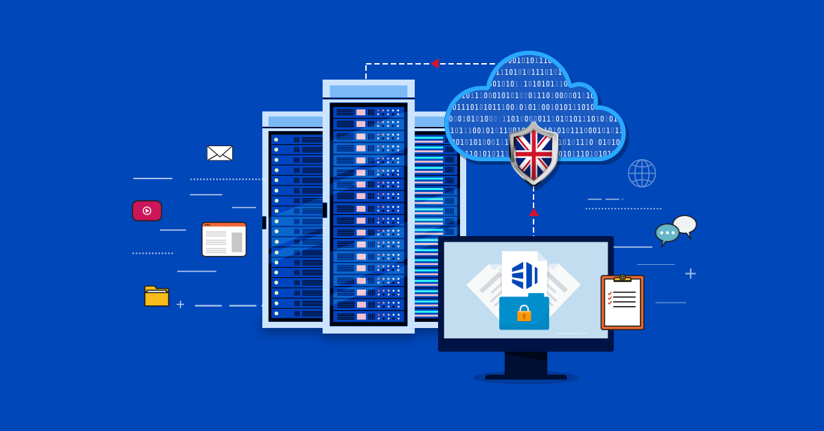 UK Data Sovereignty & Its Impact on Cloud Strategy