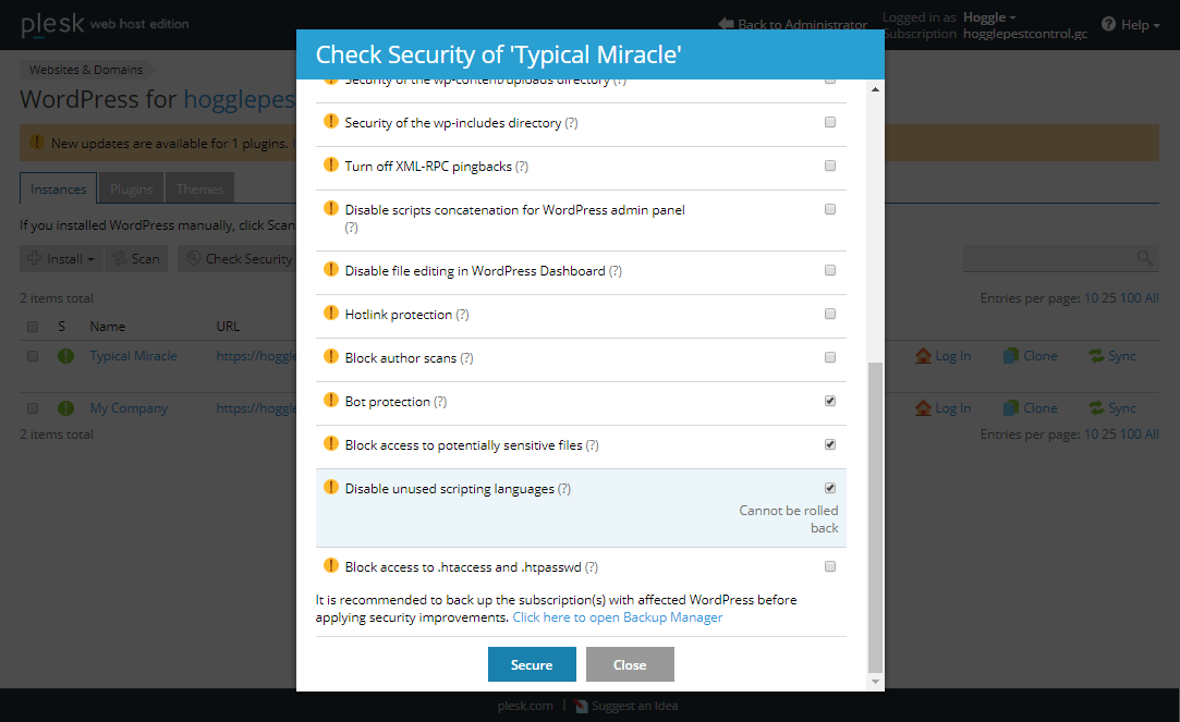 Managed WordPress Hosting - Host Your Blog or Website Get 24/7 Support