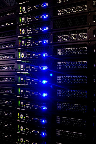 Managed Dedicated Servers with SSD, Plesk & 24x7 Support